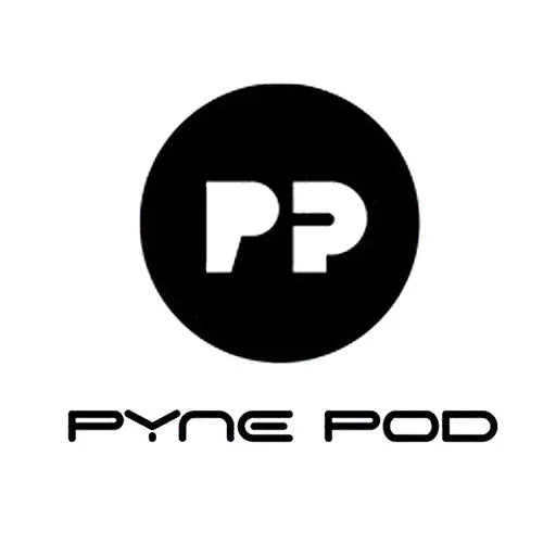 PYNE POD – AMS Distribution
