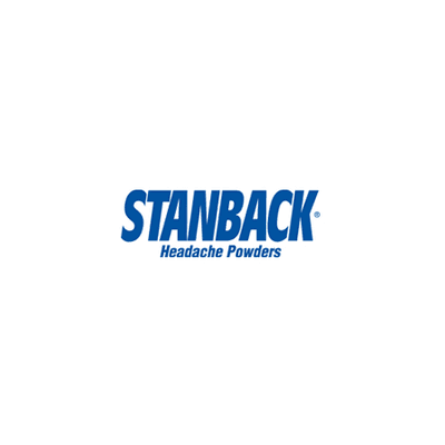 STANBACK – AMS Distribution