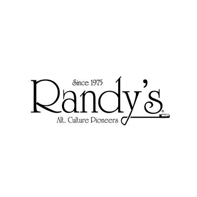RANDY – AMS Distribution