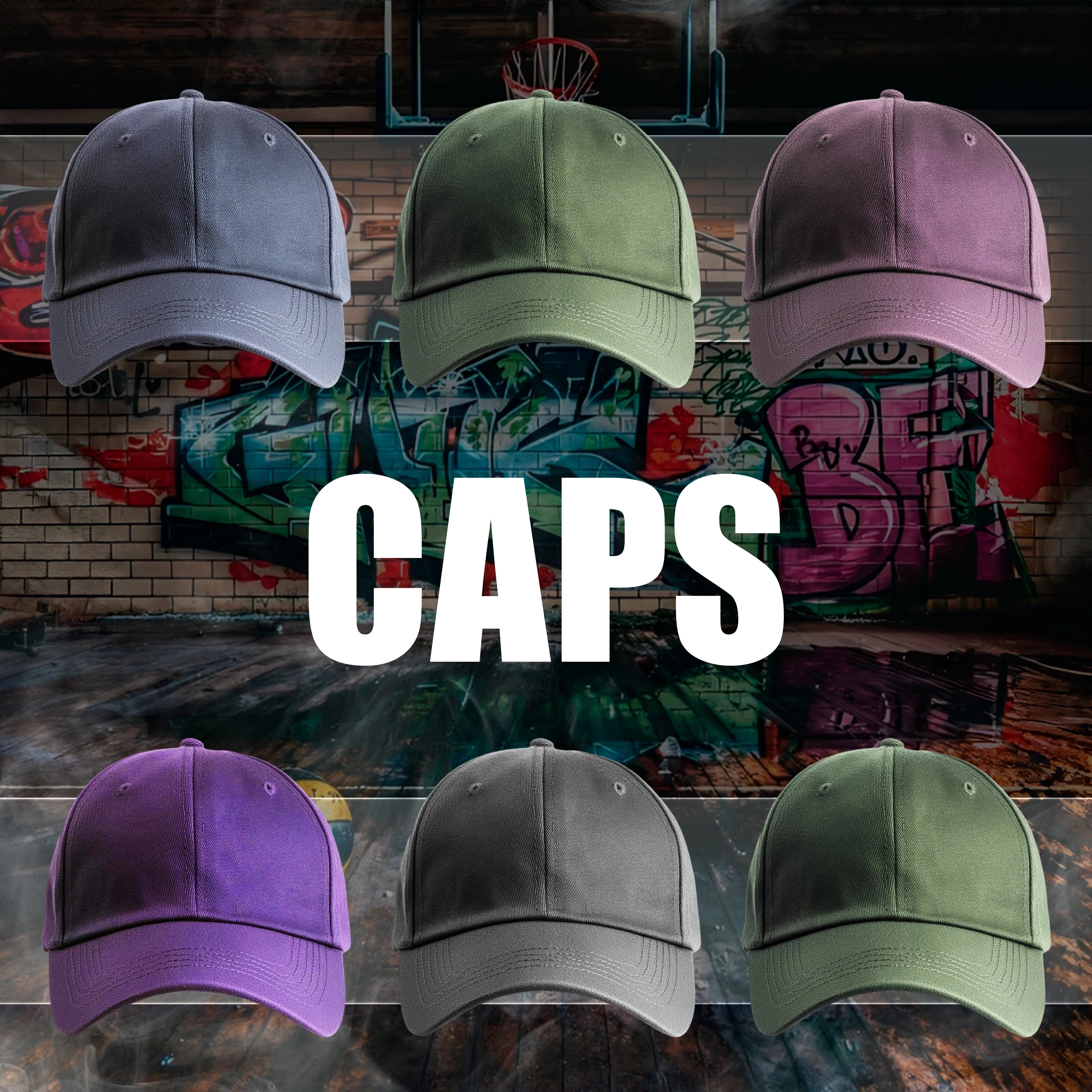 CAPS – AMS Distribution