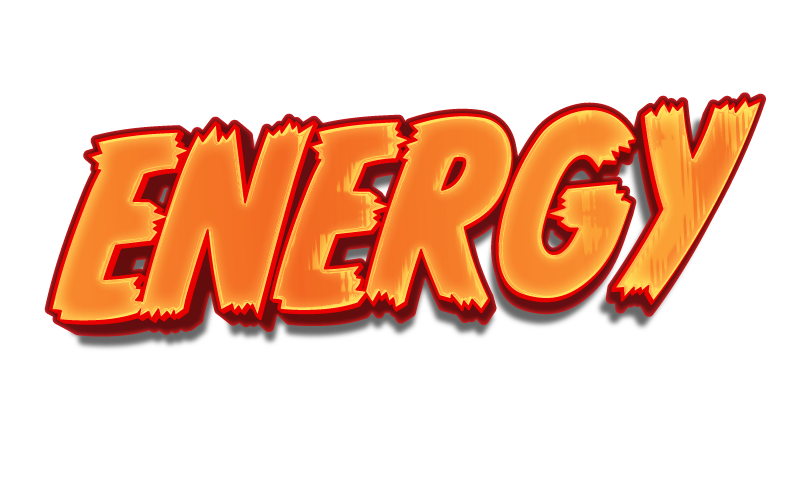 ENERGY – AMS Distribution