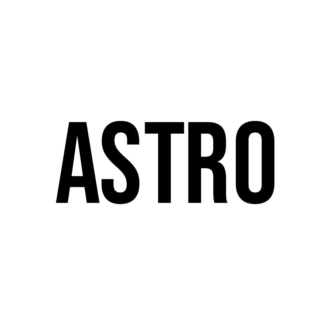 ASTRO – AMS Distribution